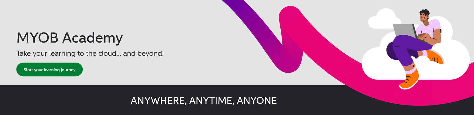 News.MYOB Training Webinars & Support