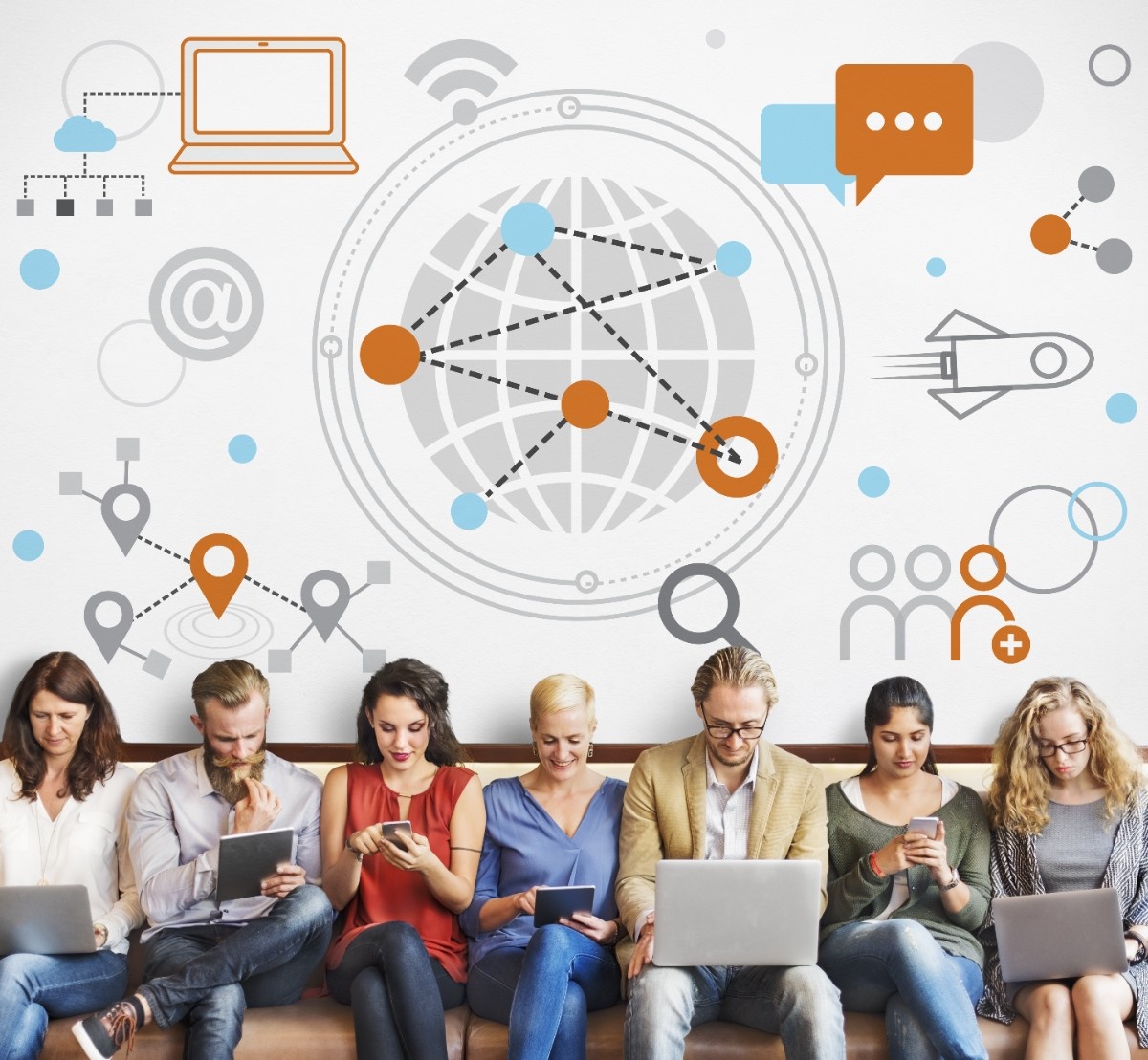 Explain, Apply or Upgrade Membership