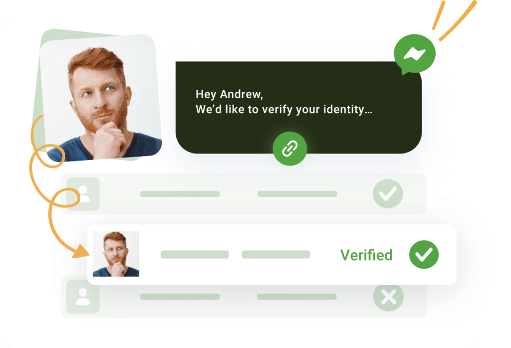 Client ID Verification